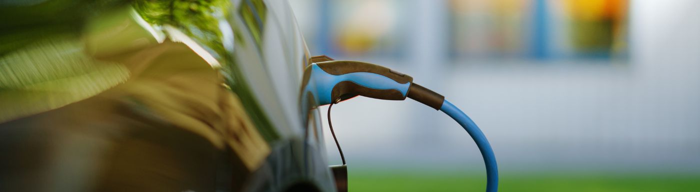Movilidad Eléctrica - PROSOLUX